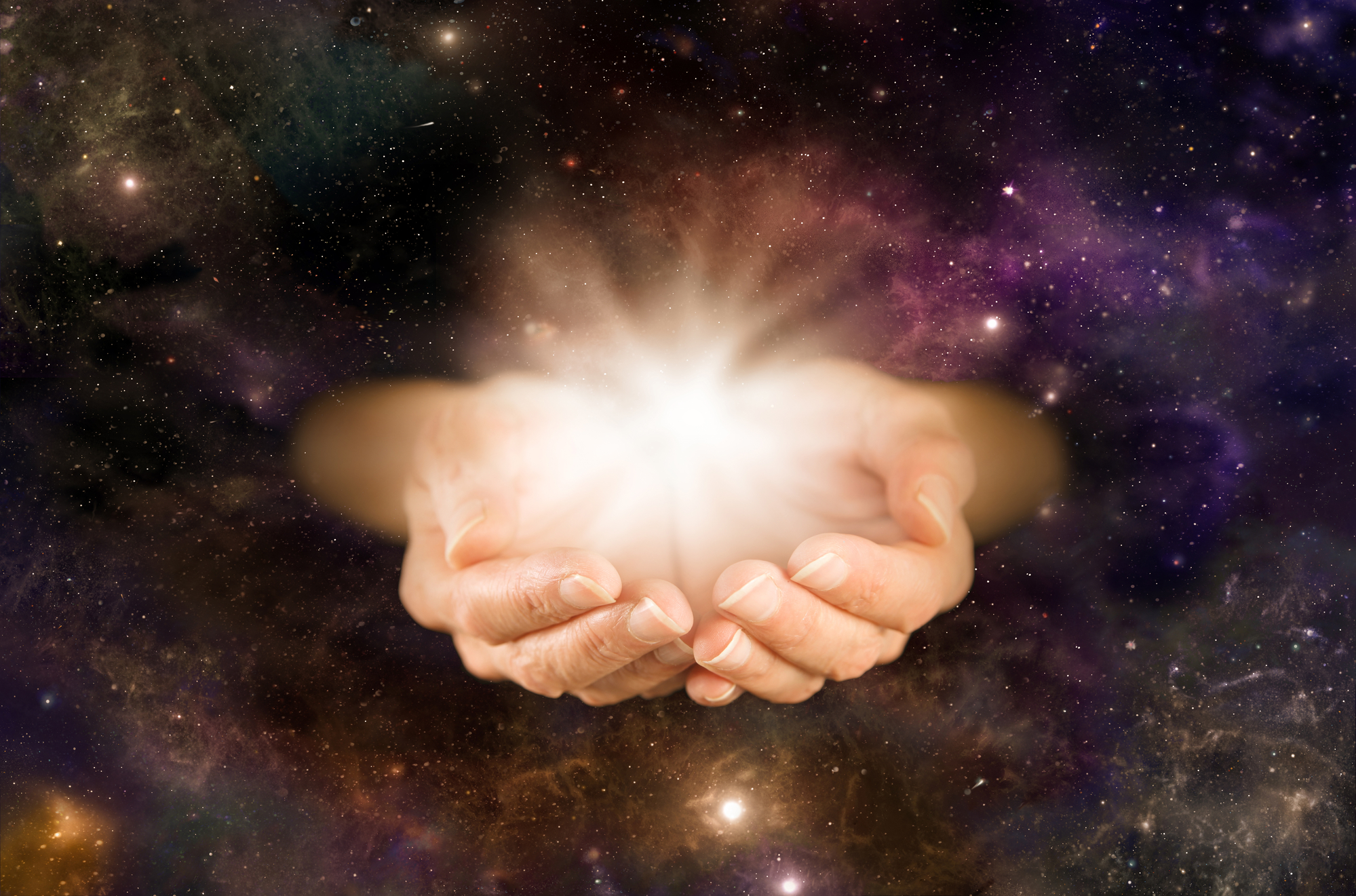 Experience These 7 Signs The Universe is Showing | Synchronicity