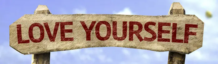 15 Tips For Developing Self Love