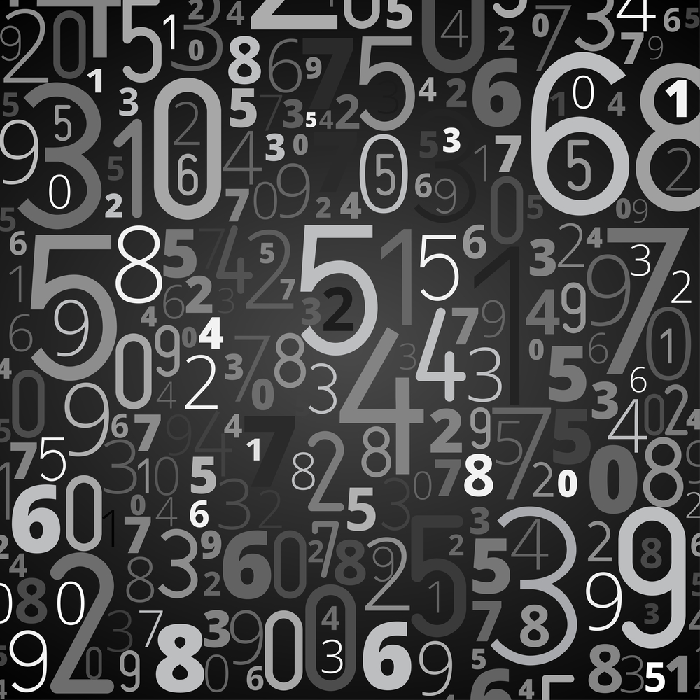 The Three Reiki Number Codes For Effortless Weight Loss - Manifestation ...