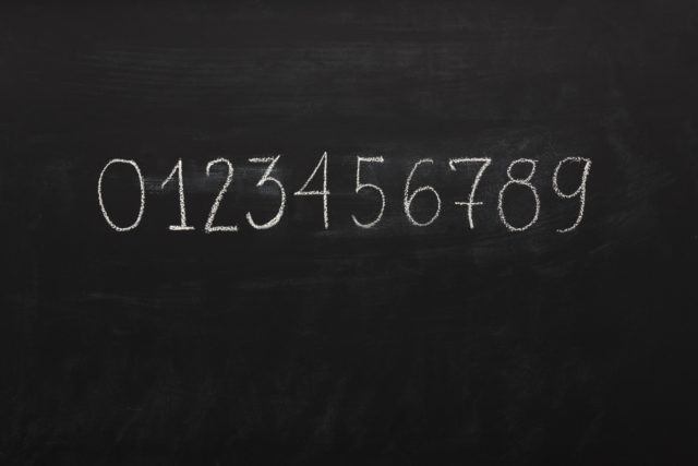 How To Effectively Use Numerology With the Law of Attraction ...