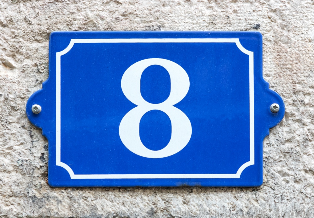 How To Effectively Use Numerology With the Law of Attraction ...