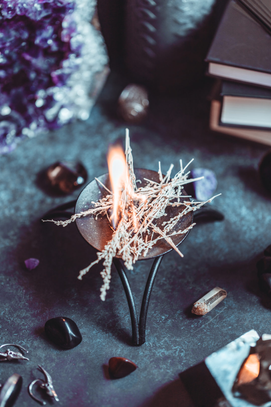 How to Create Your Own Magic Spell to Manifest Your Desires ... How to Create Your Own Magic Spell to Manifest Your Desires ...