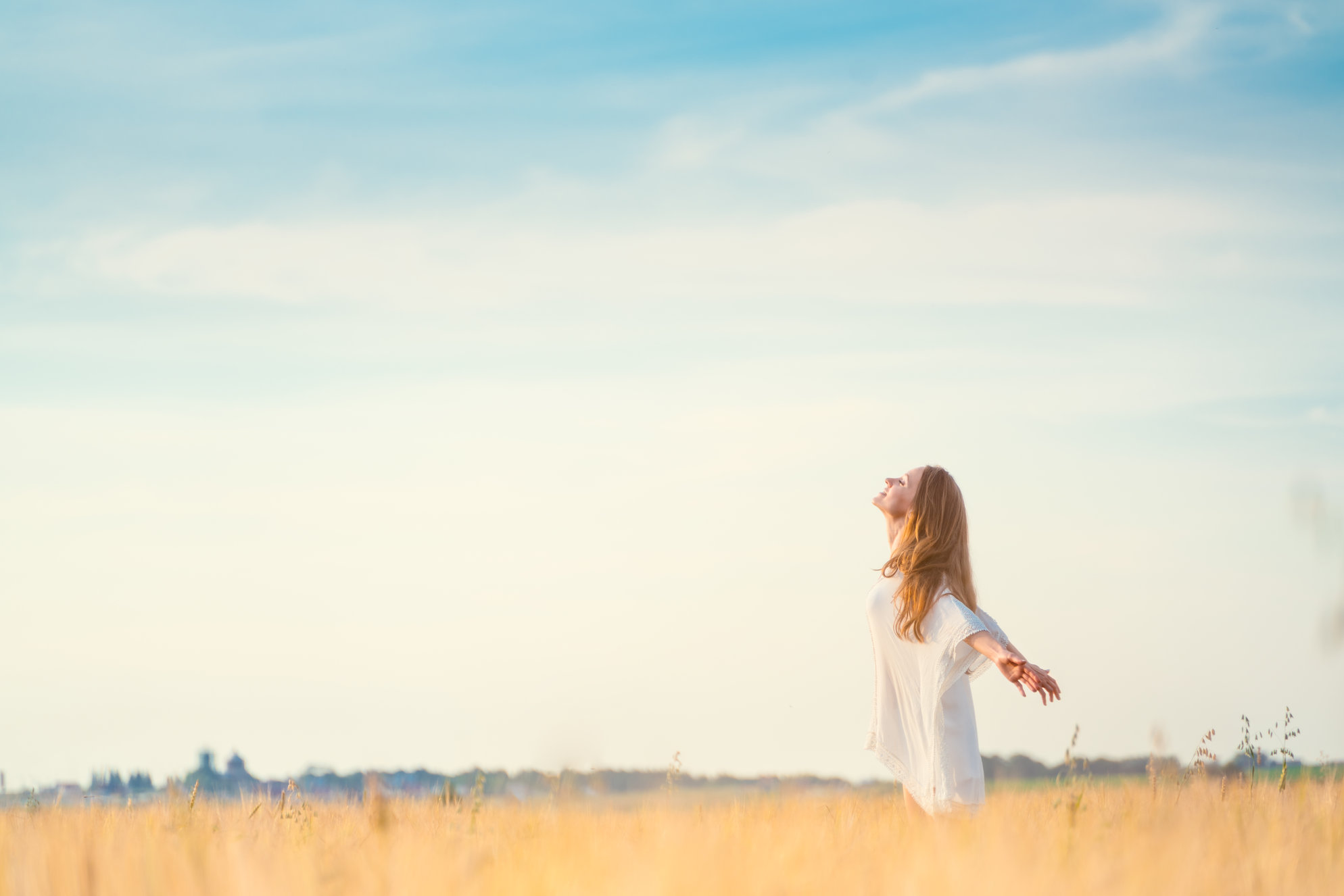 Reclaim Freedom And Start Living the Life That You Truly Want ...