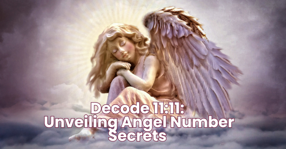Decode 11:11: Unveiling Angel Number Secrets - Manifestation Magic