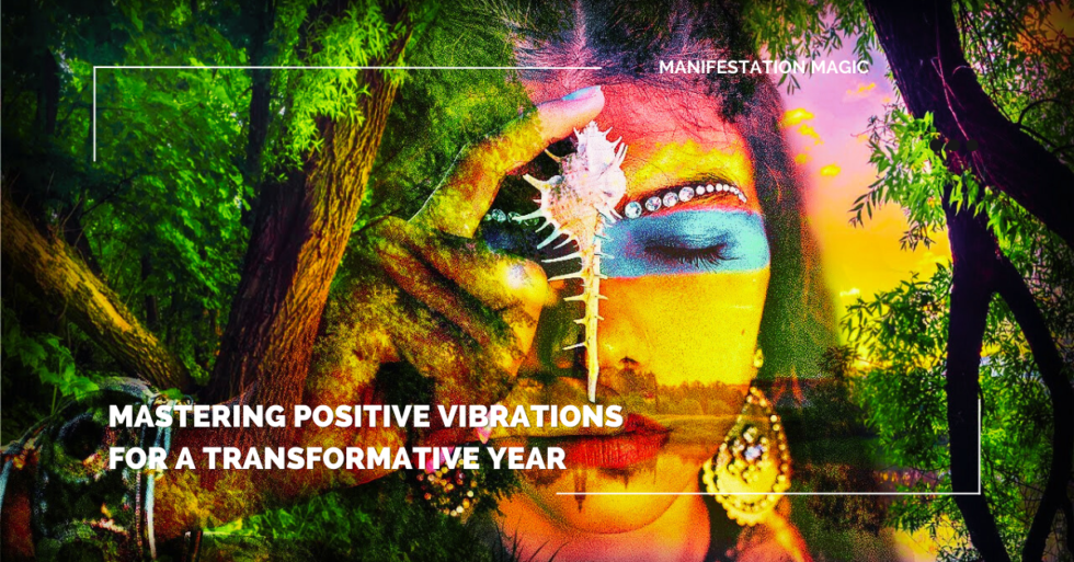 Ringing in 2024: Mastering Positive Vibrations for a Transformative ...