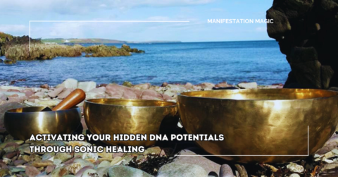 Activating Your Hidden DNA Potentials Through Sonic Healing ...