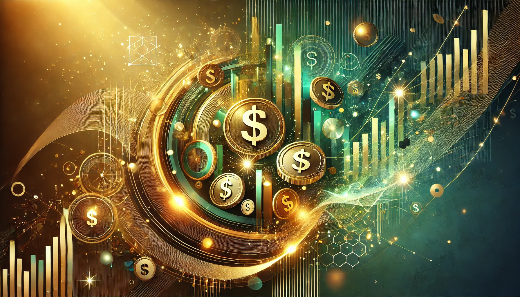 How the Rich Get Richer (and How You Can Too) - Manifestation Magic