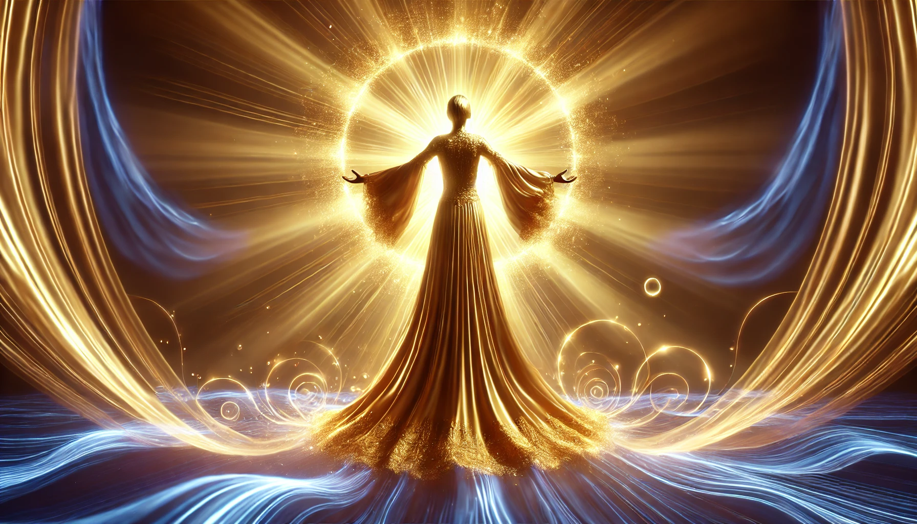 The Secret to Activating your Wealth Frequency: Embodying a Life of ...